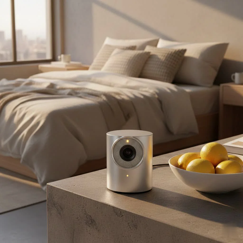 WebcamXP 5 Guide: Legacy Surveillance & Streaming