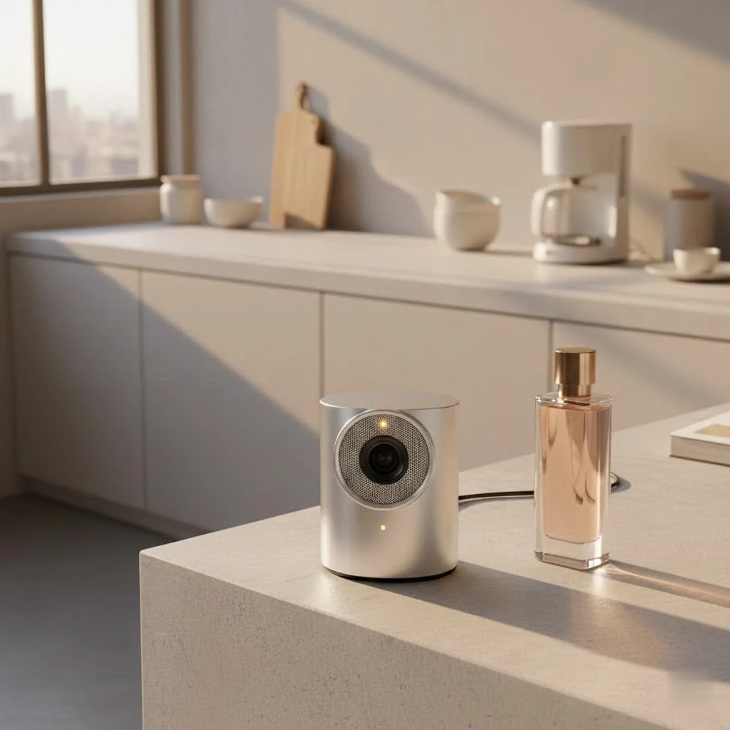 Webcam XP5: Software vs. Hardware Explained